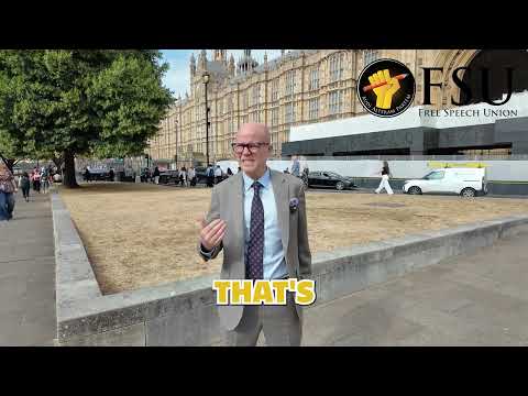 BRIDGET PHILLIPSON SACKED. Education Secretary that cost taxpayer £500k trying to dilute free speech