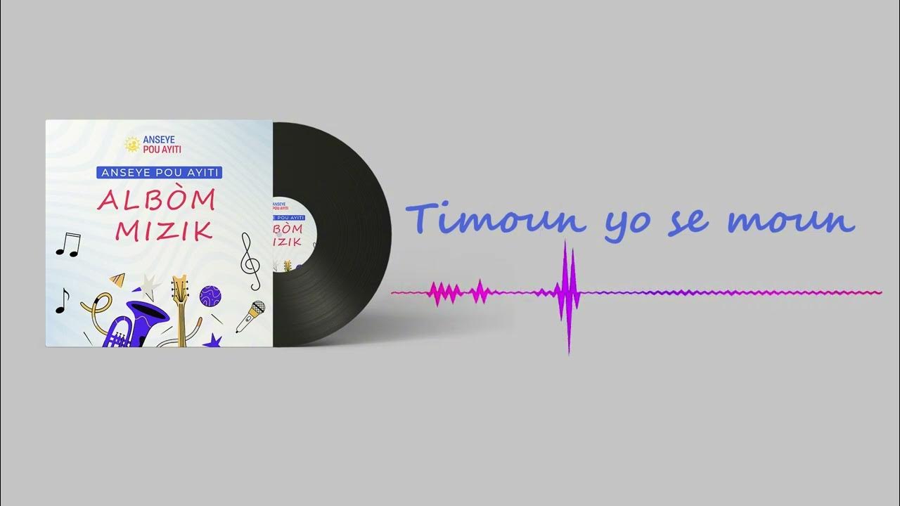 Timoun Yo Se Moun - YouTube