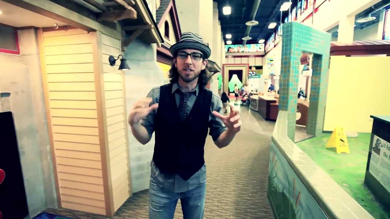 Family Fun in Memphis - YouTube