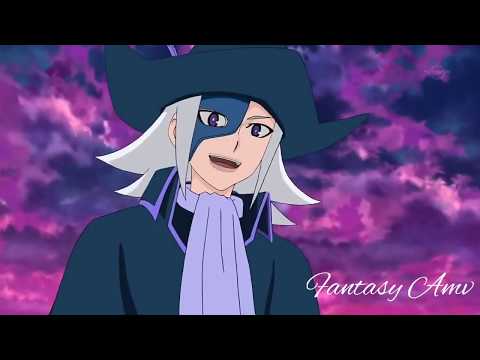 Beyblade Burst Chouzetsu AMV (Episode : 33)