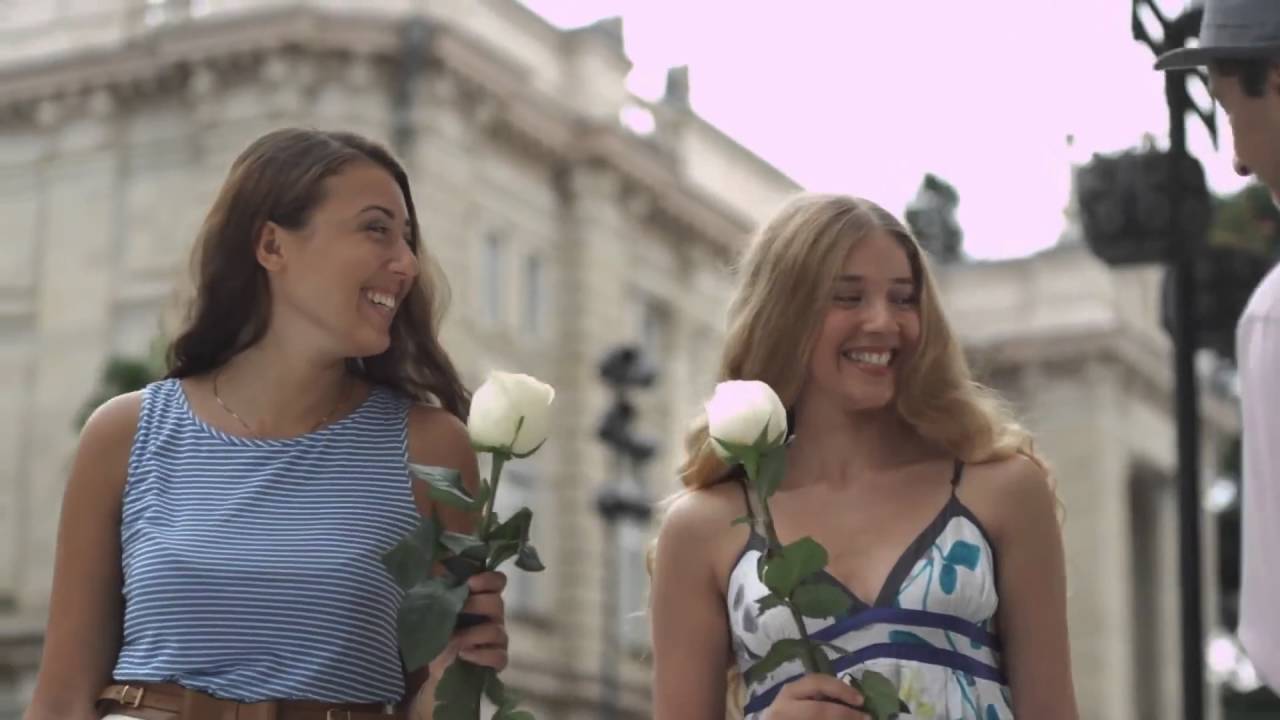 სოფო ნიჟარაძე თეთრი ვარდები ⁄ Sopo Nijaradze Tetri Vardebi Me Mikvars ...