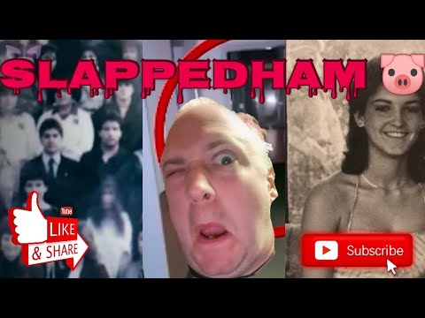 My reaction to a Slapped Ham: The Scariest haunted school videos ever ...