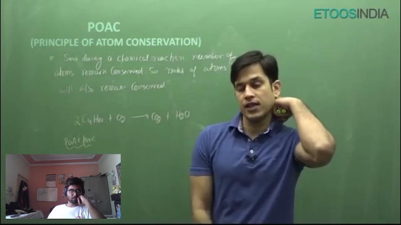 Chemistry\Stoichiometry-1 lecture09 Part-3 - YouTube