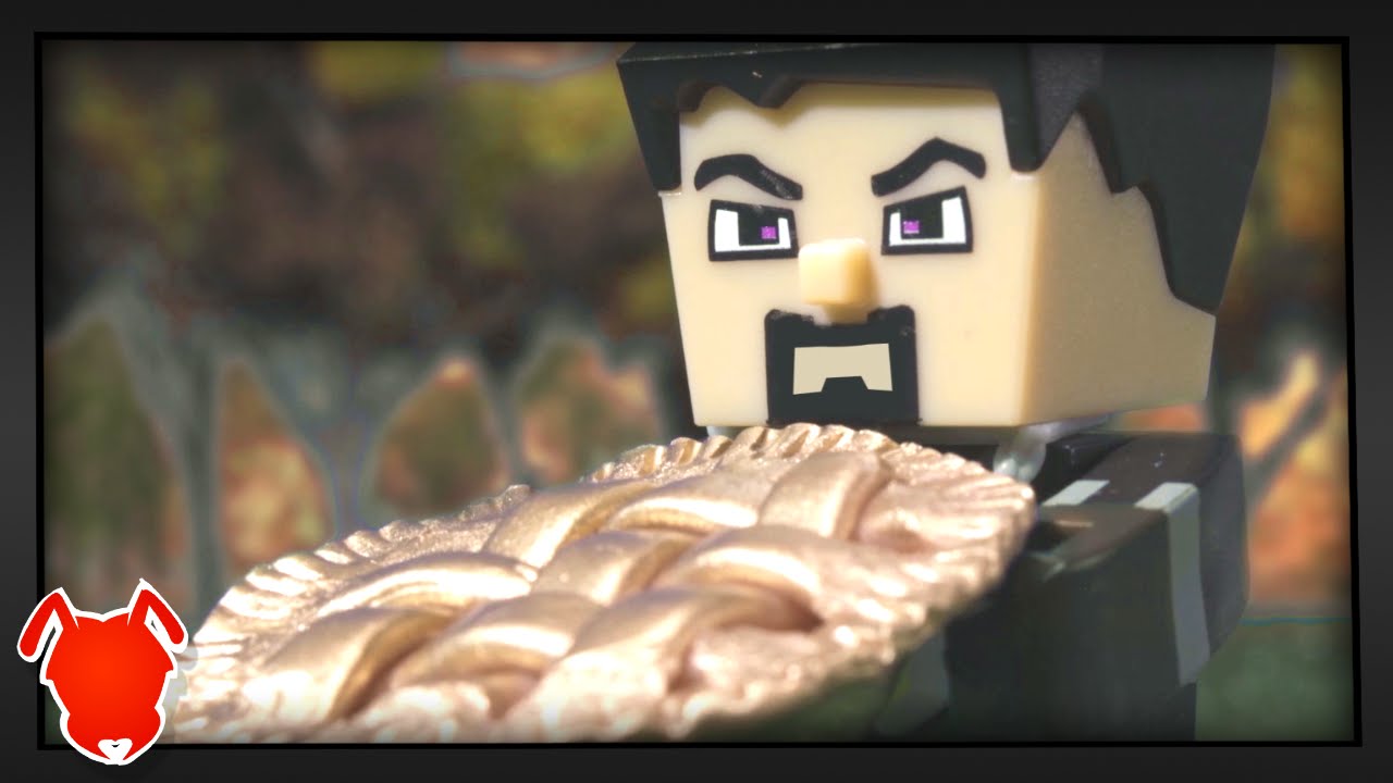 Apple Pie Minecraft