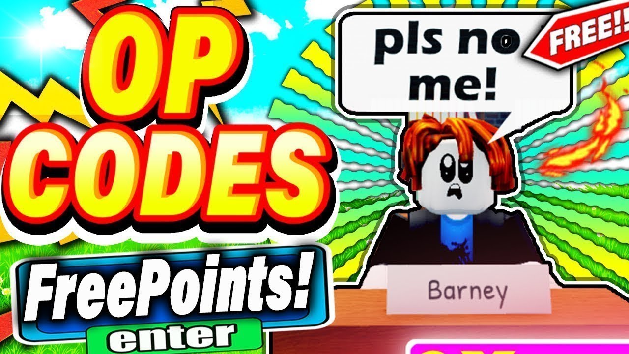 ALL NEW *100.000* POINTS CODES IN THE PRESENTATION EXPERIENCE(The ...