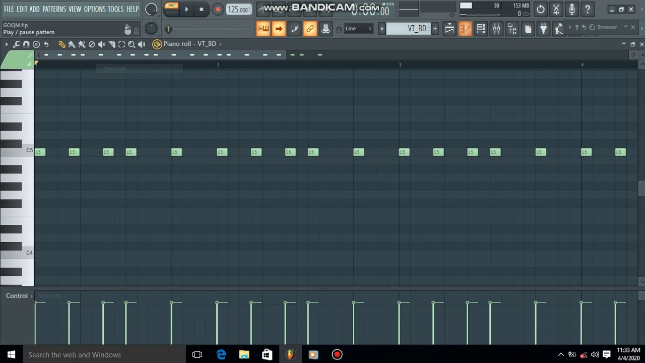 How to make House music in FL Studio - YouTube