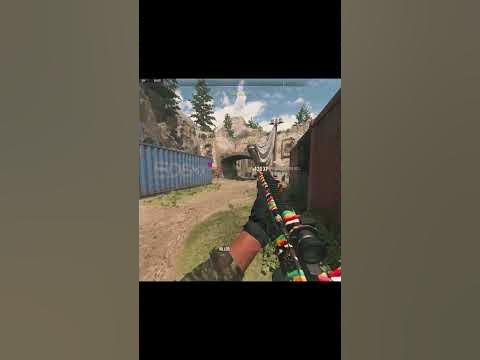 LENTO MA MORTALE. SLOW BUT DEADLY. SIGNAL 50 MW2 PC GAMEPLAY - YouTube