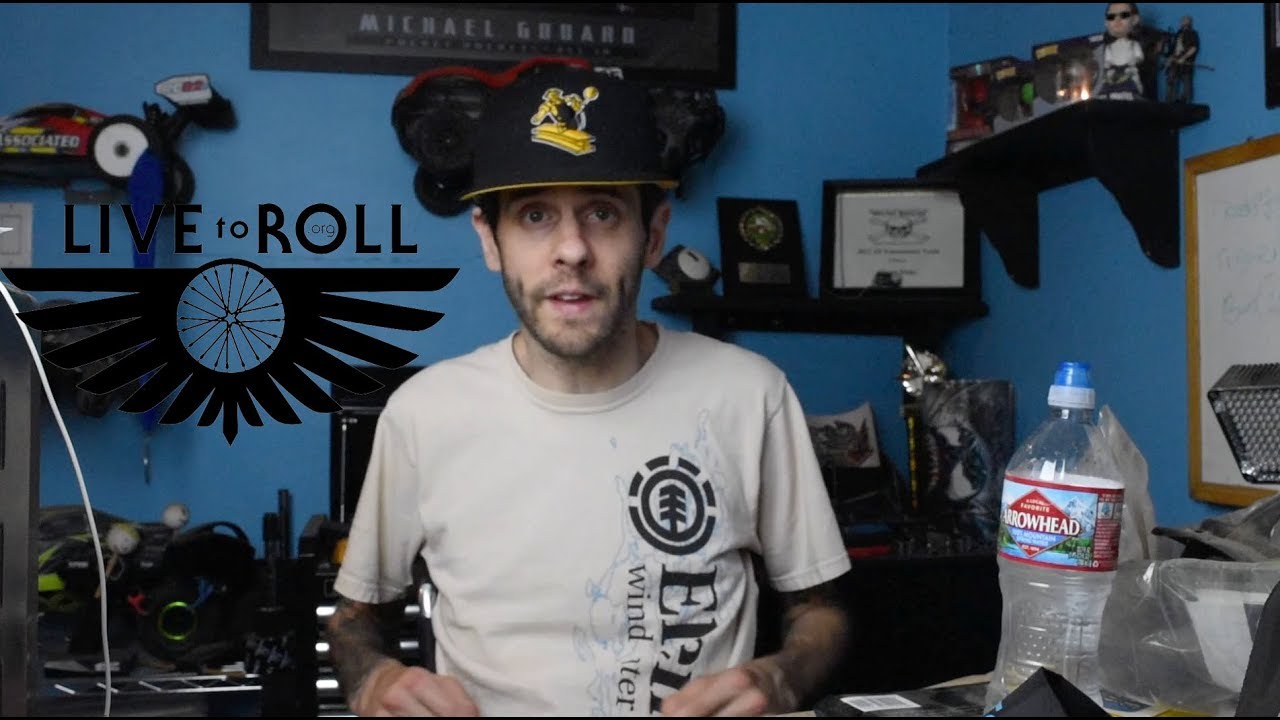 Life Update - Cystoscopy, Botox injections and a Lot of Blood - YouTube