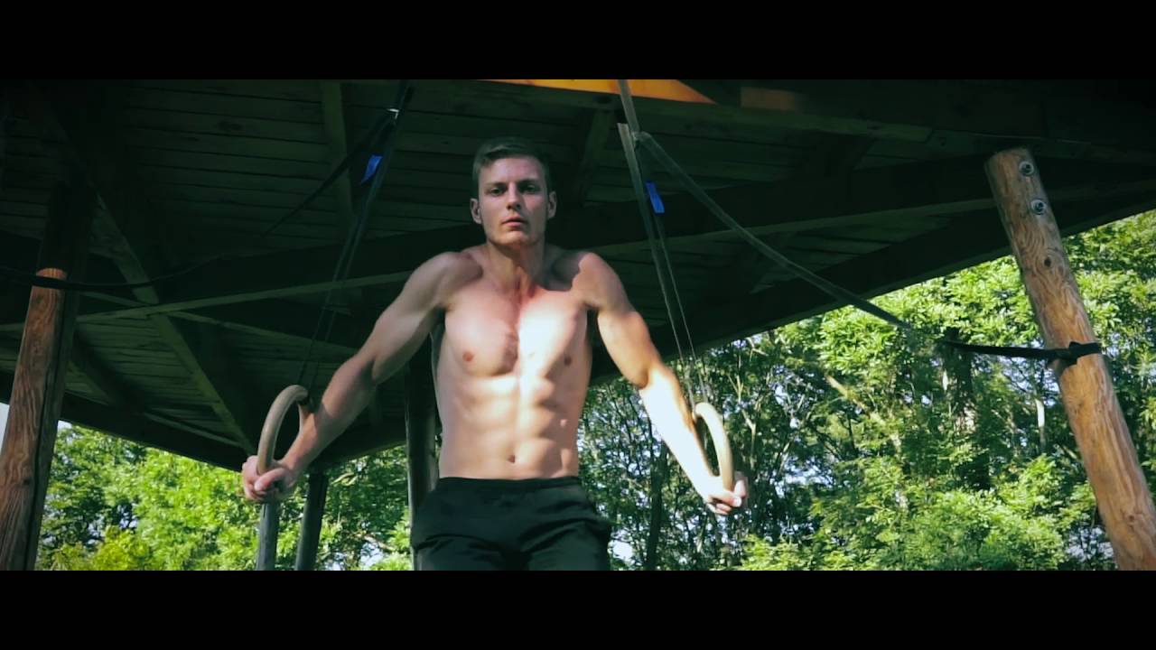 Robin Viktora - Take It Easy - YouTube