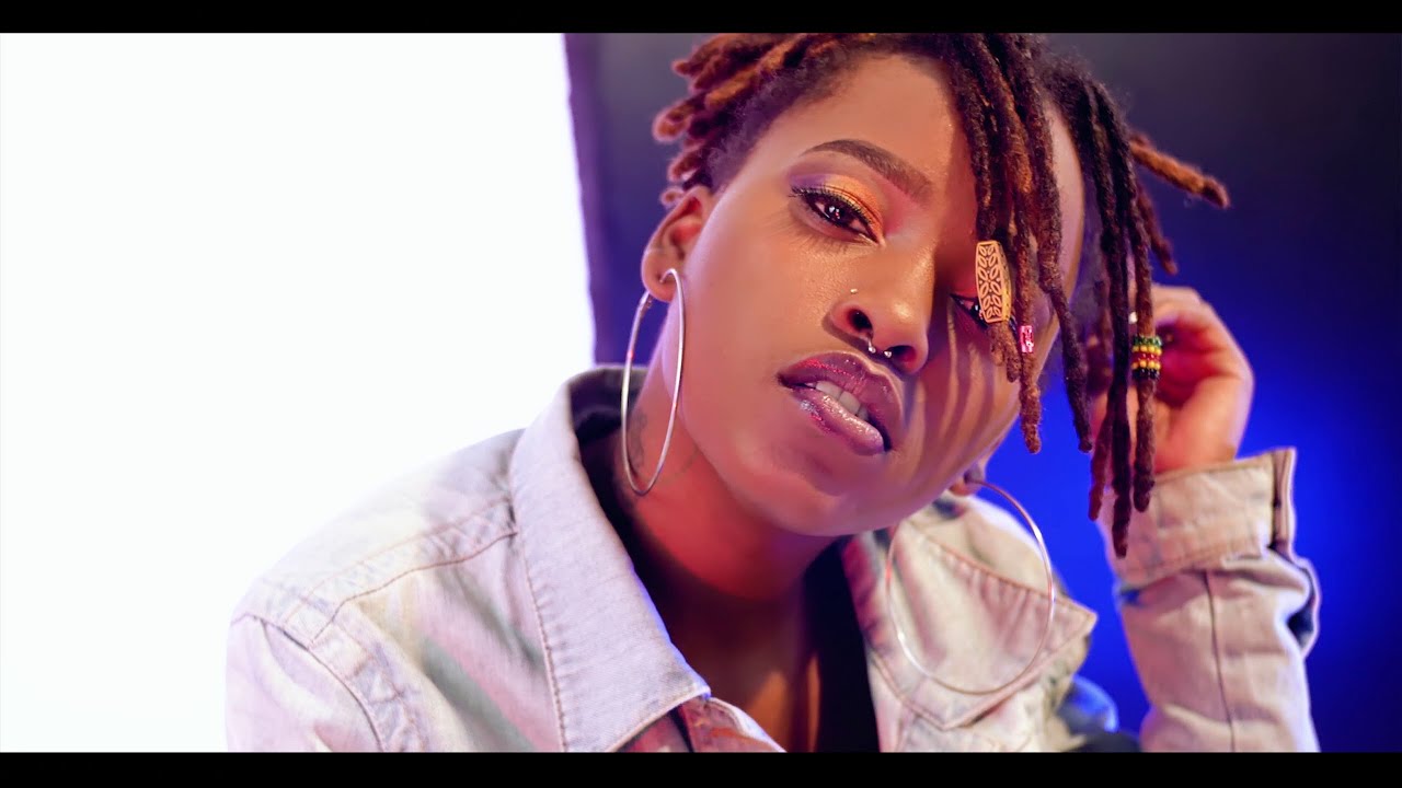 D_ Dynasty - Kituta' (Official Music Video) - YouTube