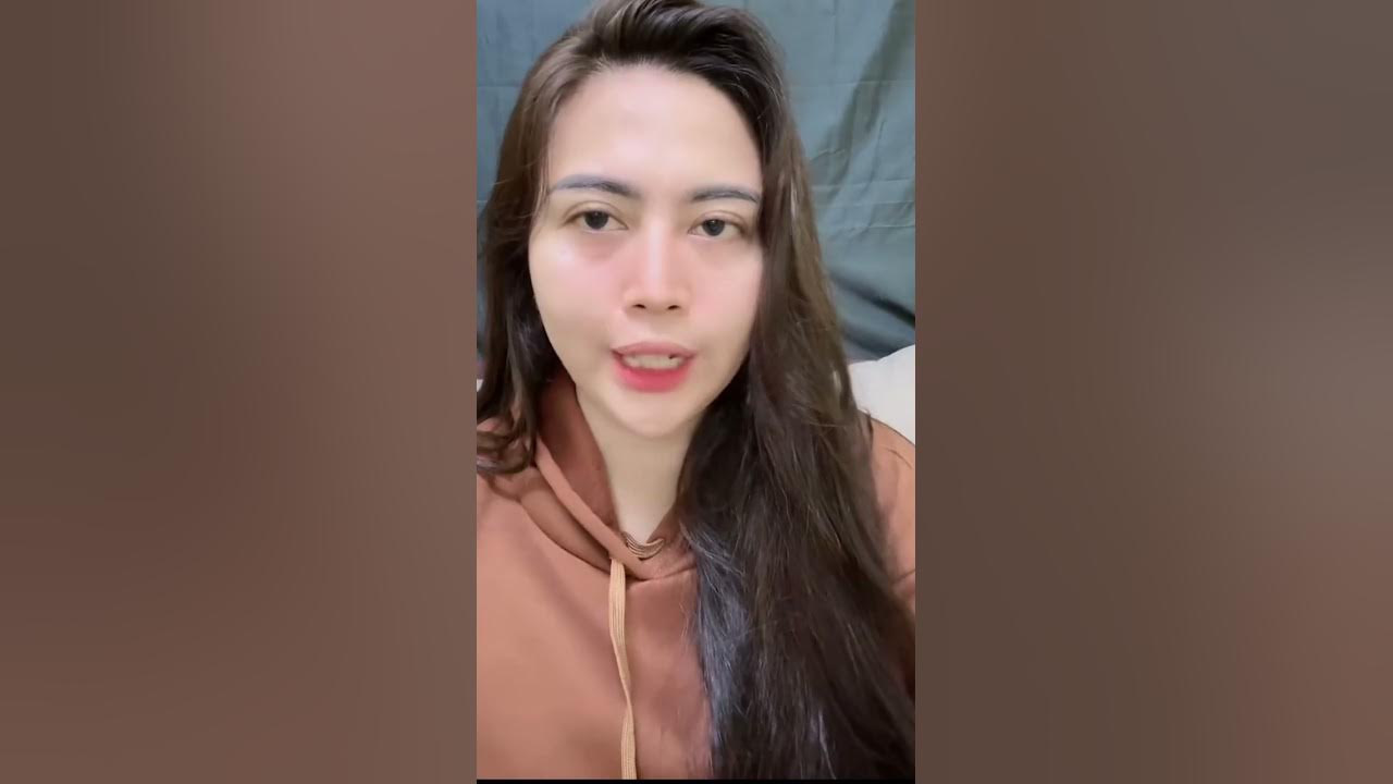 DAILY vlog Wulan terkoyak baju sampai Napak daster - YouTube