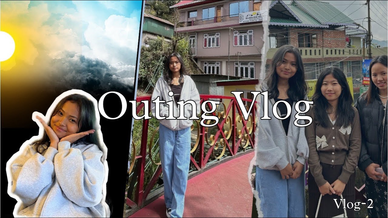 *Going to Batasia loop * 🎀/friends💟/vlog2 - YouTube