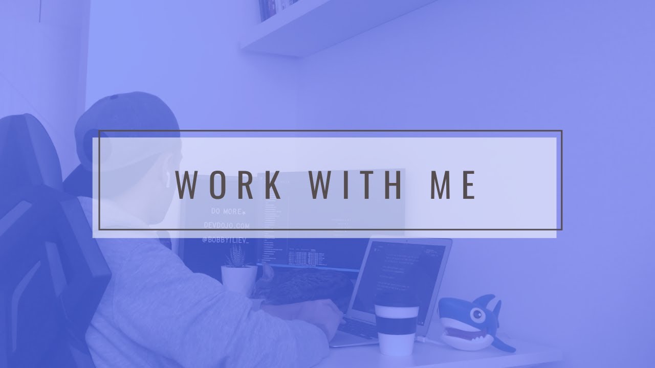 WORK WITH ME | 25 Minutes Pomodoro Session - YouTube