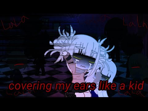 •lala meme• BNHA/ MHA/~ League of villains~ °read description° - YouTube