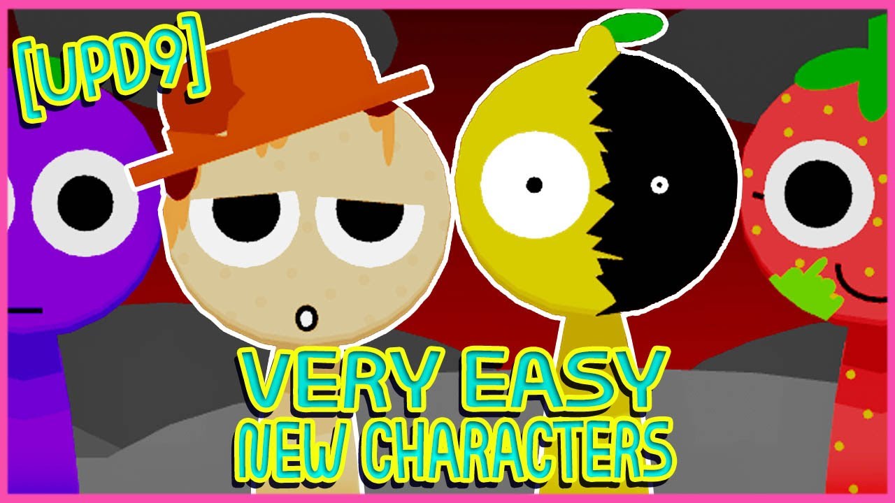 Roblox - Update Frunki [UPD 9] - YouTube