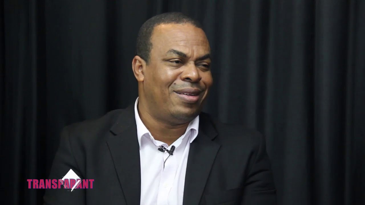 Transparant Aflevering 22 Steven Reyme & Bryan Muntslag - YouTube