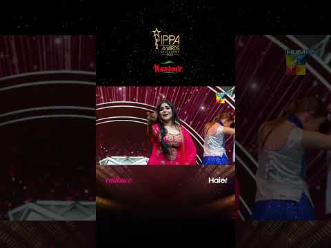 IPPA Awards - Performance