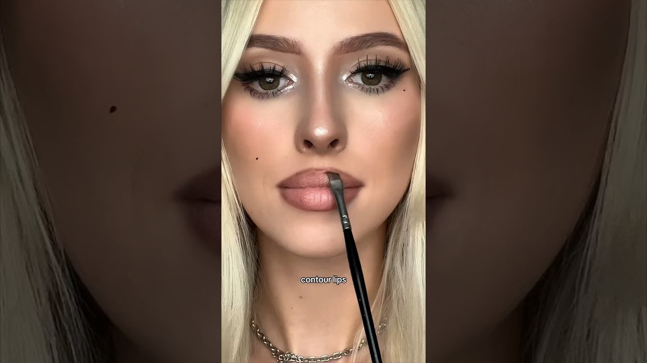 Viral Latina Makeup Tutorial Youtube