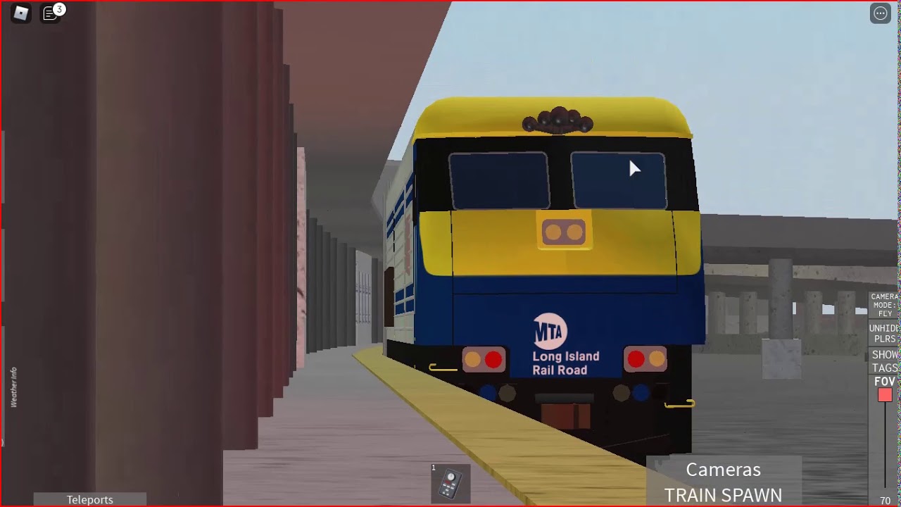 RO Scale trains - YouTube