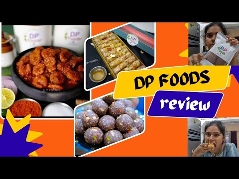 Dp foods review | DP Foods Full Review – Must Try or Skip? | DP Foods ...
