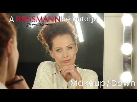 MAKEUP/DOWN - DOBÓ KATA - LILULAND