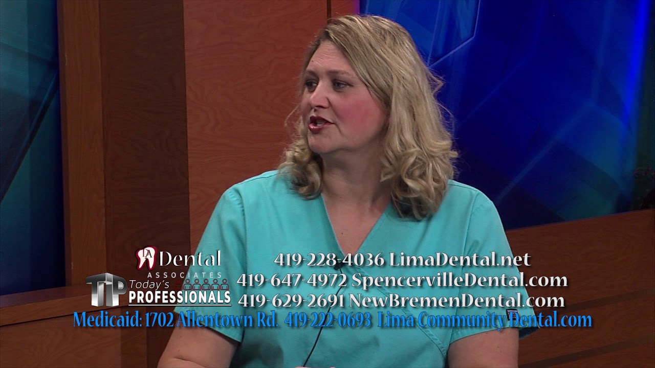HD6803 Lima Dental Todays Pros 2 12 - YouTube