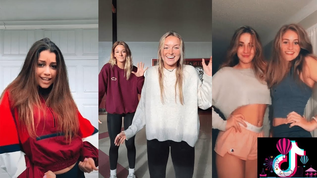 Best TikTok Dance Compilation of November 2019 - YouTube