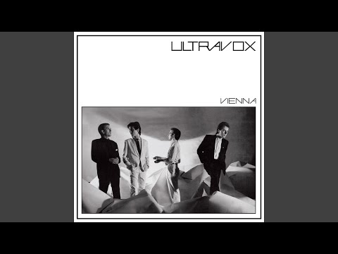 Ultravox - Passing Strangers | Releases | Discogs
