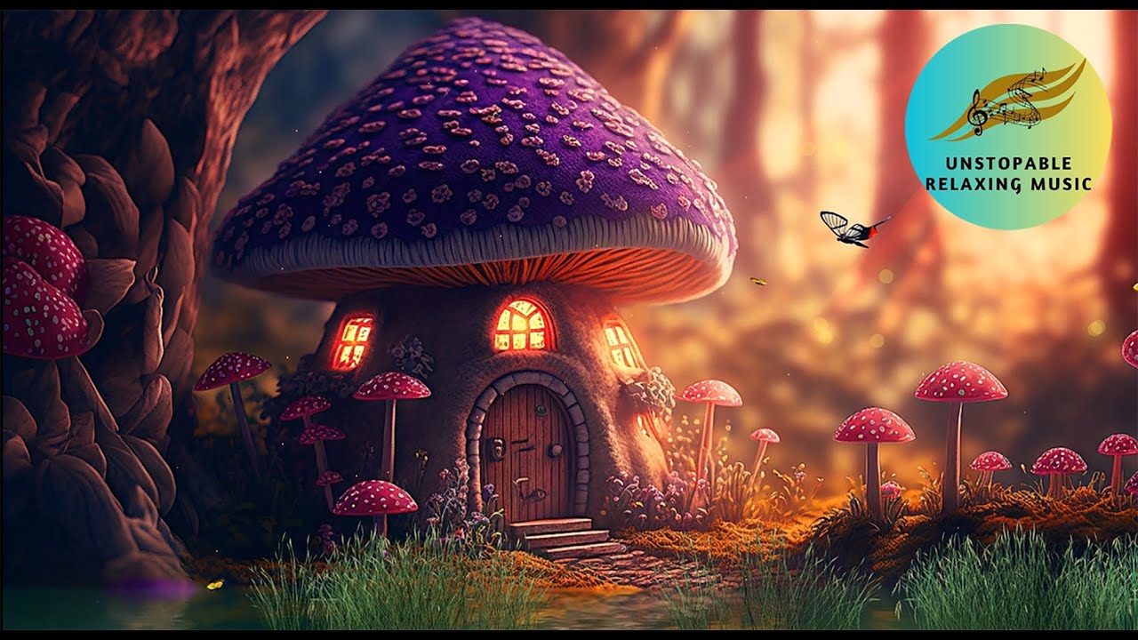 DEEP SLEEP HYPNOSIS FOR INSOMNIA | Unstopable Relaxing Music - YouTube