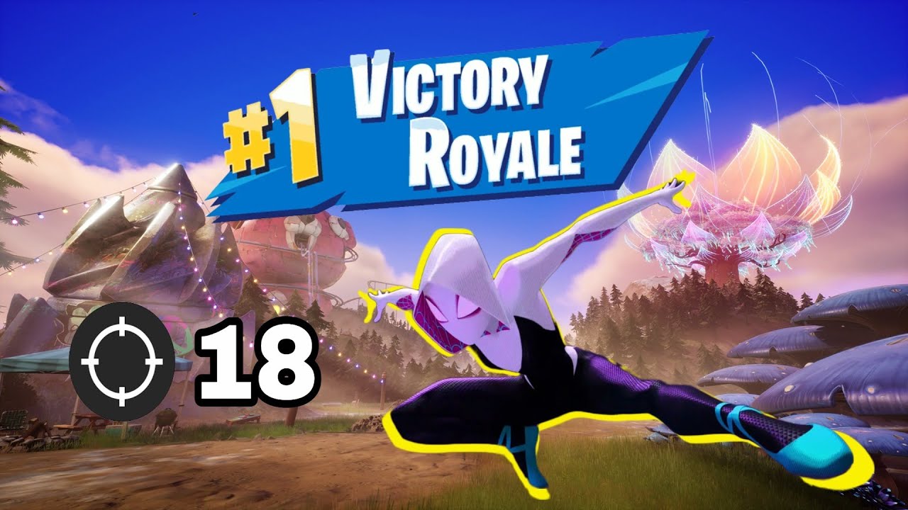 High Elimination Squads Win Against The Odds - YouTube