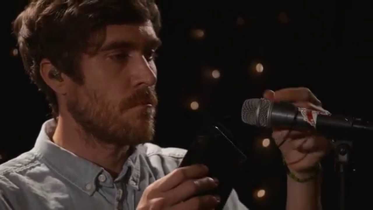 Bear In Heaven - Full Performance (Live on KEXP) - YouTube