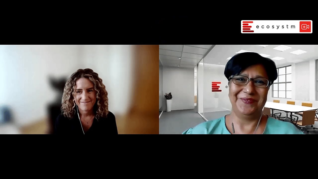 Interview with Kathryn Finch - Head of HR - Yum Digital & Technology ...