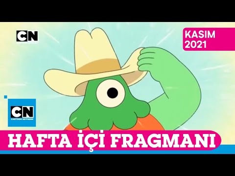 Mantargiller Yeni Bölümler Fragmanı (Kasım 2021)
