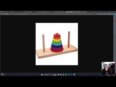 Python Programming: What are Stacks and Queues? - YouTube
