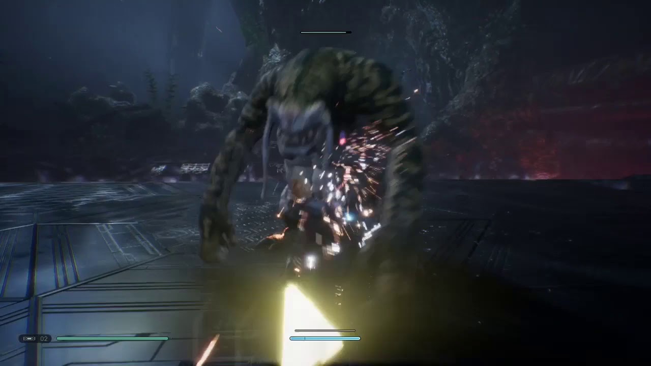The Jotaz Finisher Is So Satisfying In Star Wars Jedi Fallen Order ...
