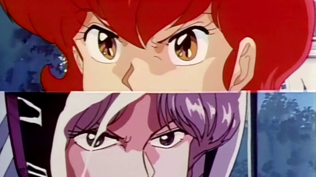 Project A-ko Soundtrack: Jealous Eyes - YouTube