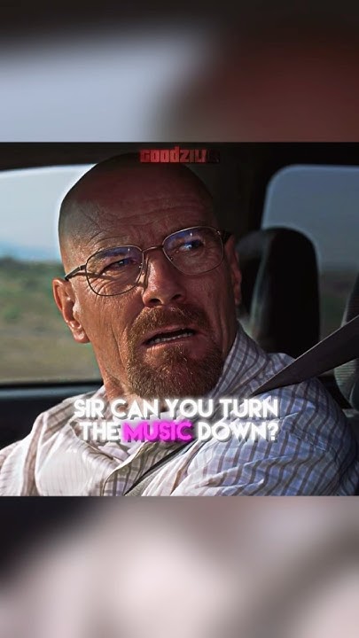 Walter White argues with police officer | Breaking Bad S3.E2 # ...