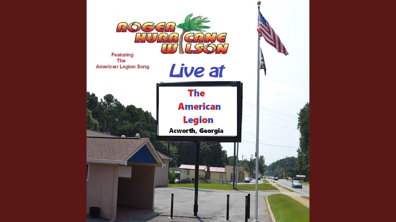 Captain Harry's Blue Marlin Bar (Live) - YouTube