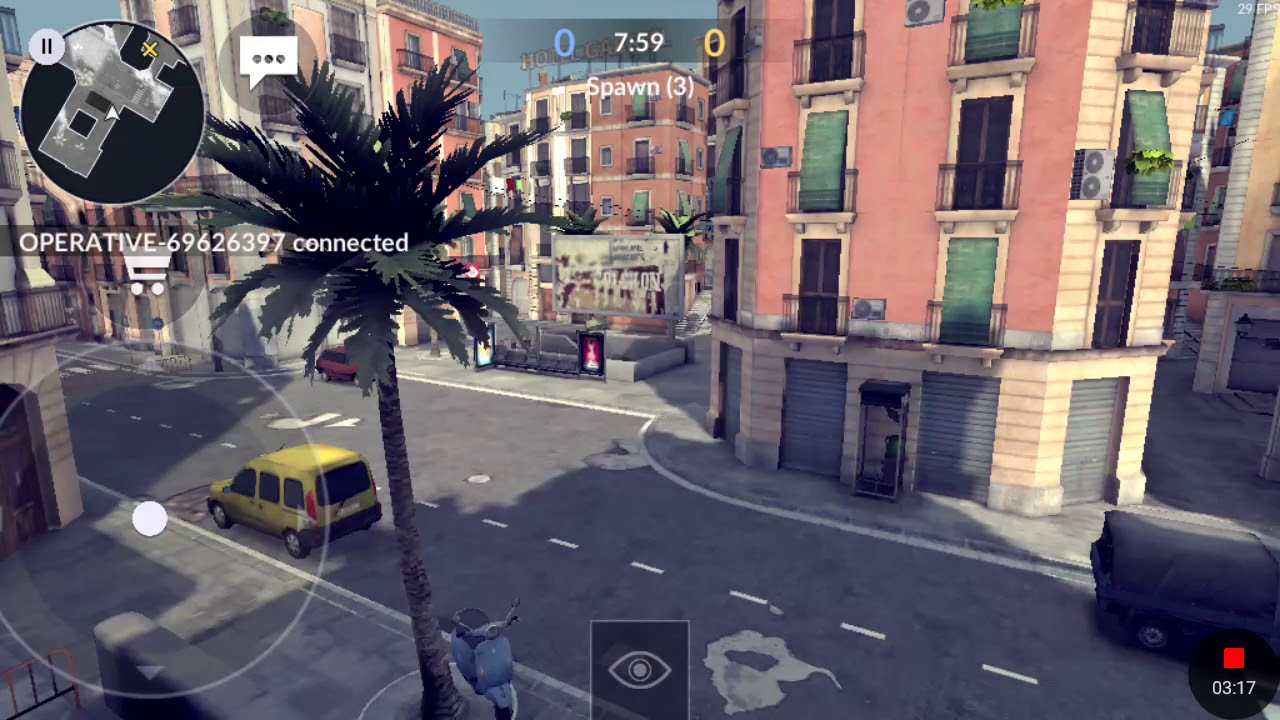 C ops custom games Ep 1 - YouTube