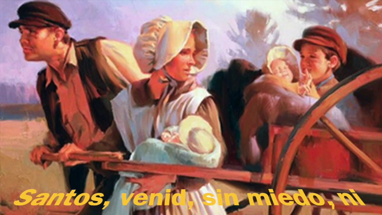 Oh, Está Todo Bien. Himno 214. Himnario SUD, Himnario Rojo o Himnario ...