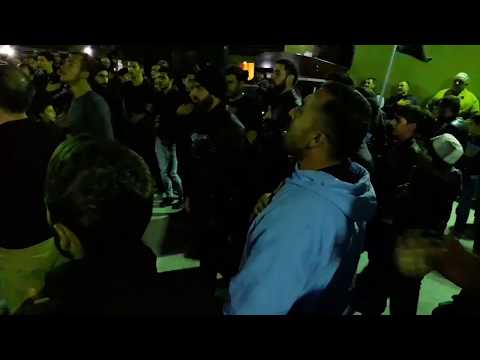 Yasamal Huseyniyye Aşura 01.10.2017