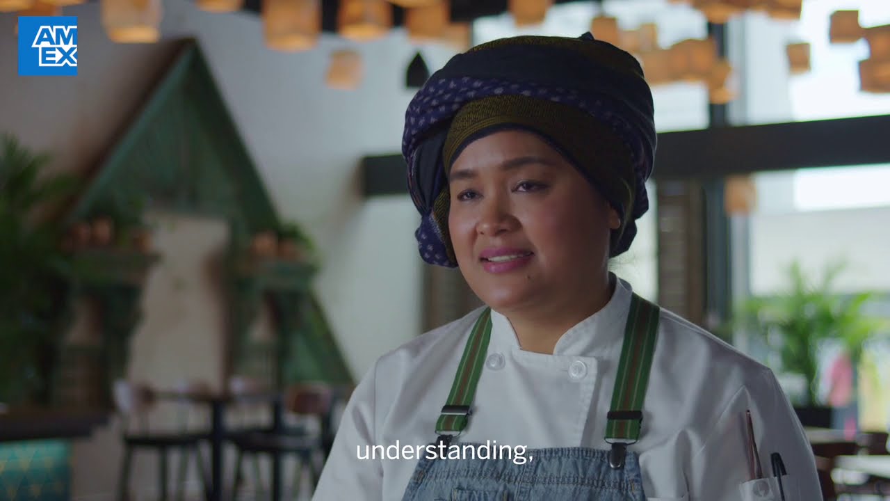 Passion & Persistence: Stories of Business Resilience – Chef Nuit ...