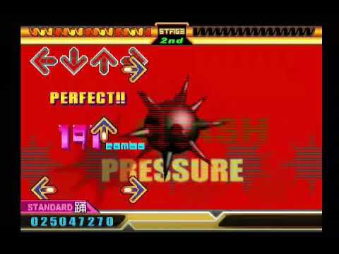 CS DDR MAX2 DROP OUT(DSP) - YouTube