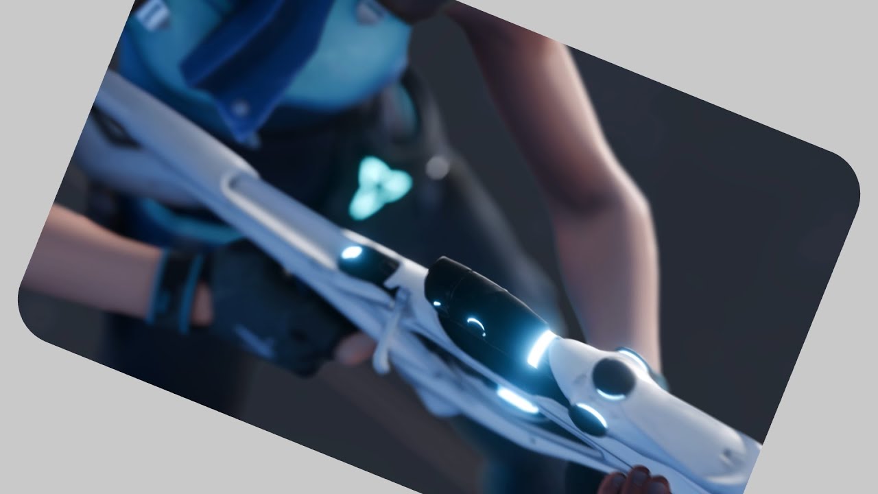 im better x valorant [PF in desc] - YouTube