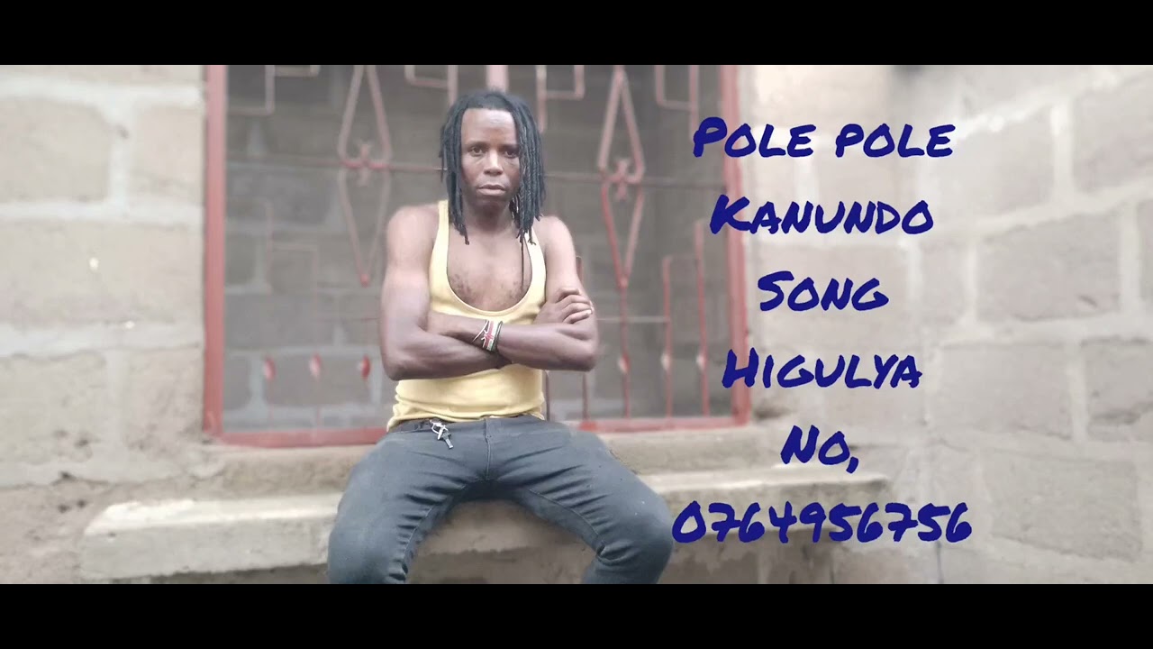 2024 POLE POLE SONG HIGULYA - YouTube