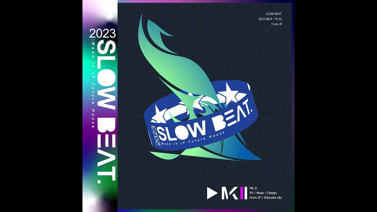 X - SLOW BEAT. _ Demo - YouTube Music