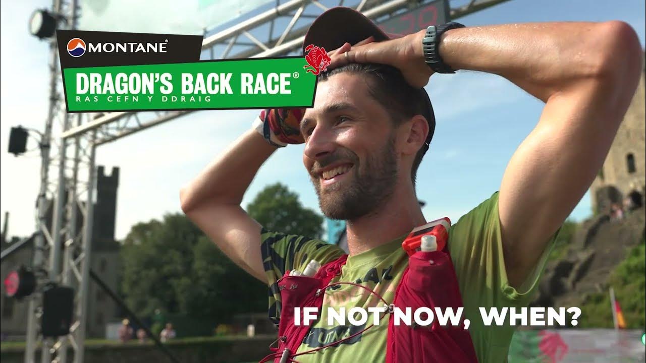 2024 Montane Dragon's Back Race Trailer - YouTube