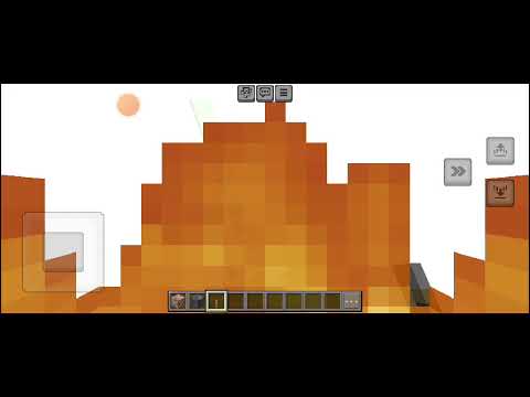 How to Summon Lightning in minecraft - YouTube
