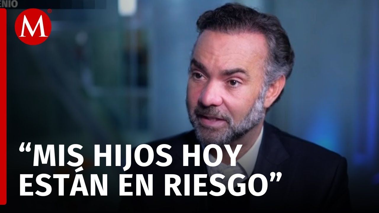 Guillermo Sesma responde a las acusaciones de Regina Simán en su ...