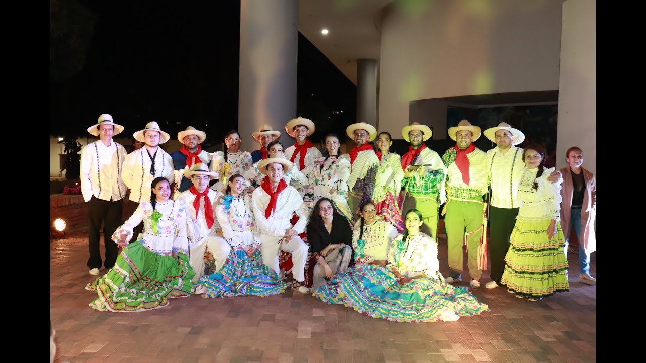 EL CUENTO ES MI FOLCLOR_Presentación - YouTube